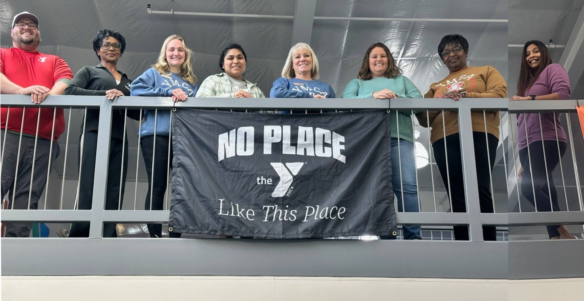 YMCA 175 Years! - Hopkinsville / Christian County YMCA