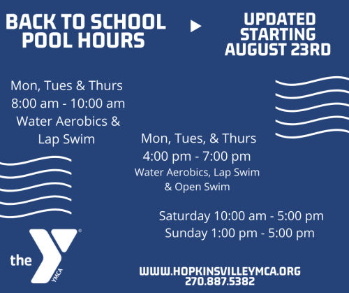 Hopkinsville / Christian County YMCA