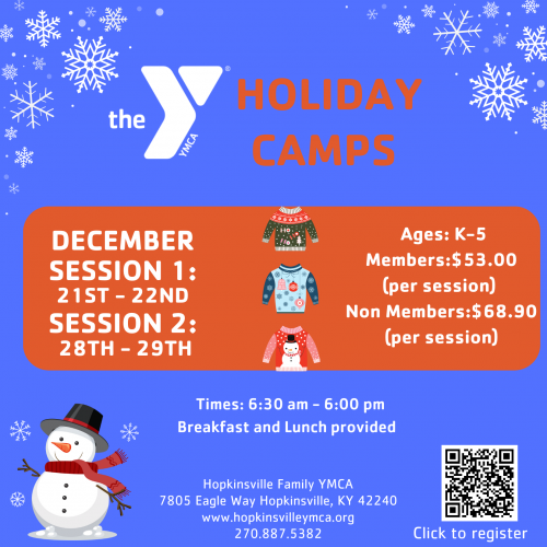 Hopkinsville / Christian County YMCA