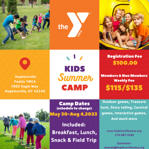 Hopkinsville / Christian County YMCA