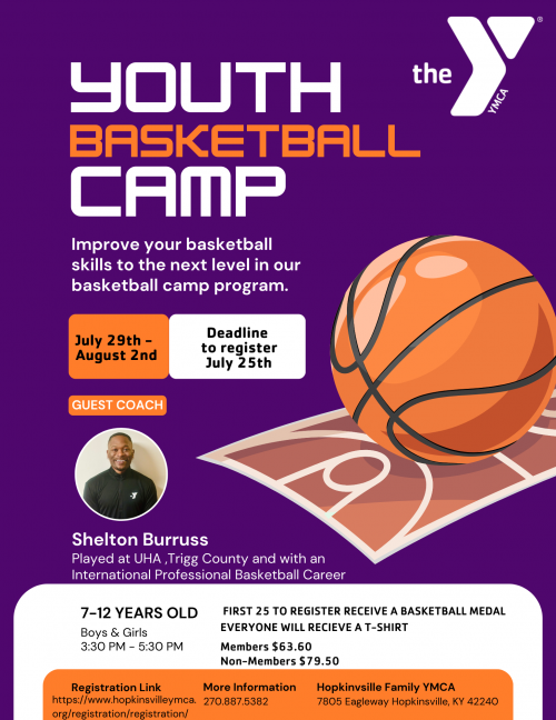 Hopkinsville / Christian County YMCA