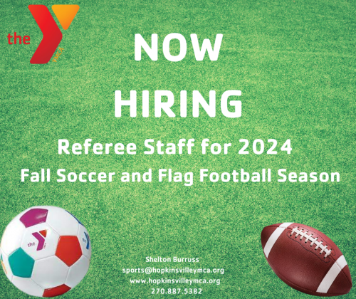 Hopkinsville / Christian County YMCA