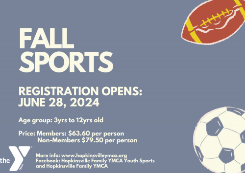 Hopkinsville / Christian County YMCA