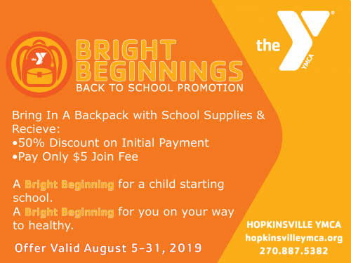 Hopkinsville / Christian County YMCA