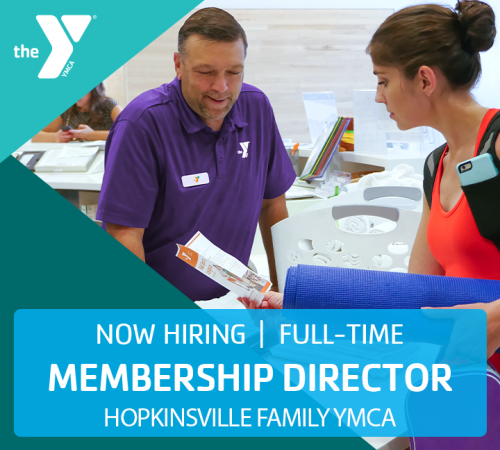 Hopkinsville / Christian County YMCA