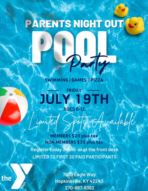 Hopkinsville / Christian County YMCA