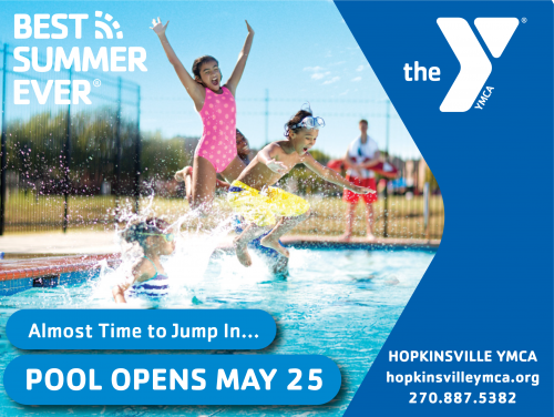 Hopkinsville / Christian County YMCA