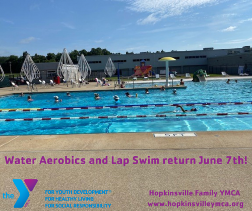 Hopkinsville / Christian County YMCA