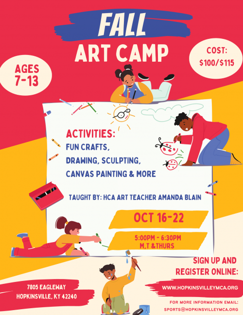 Hopkinsville / Christian County YMCA