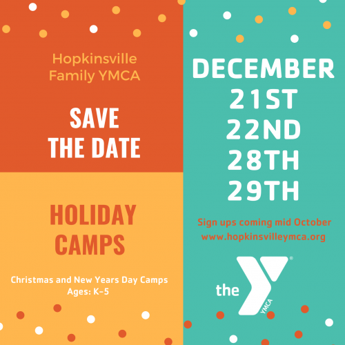 Hopkinsville / Christian County YMCA