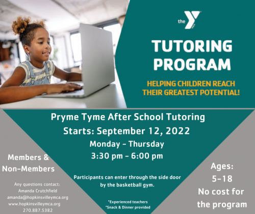 Hopkinsville / Christian County YMCA